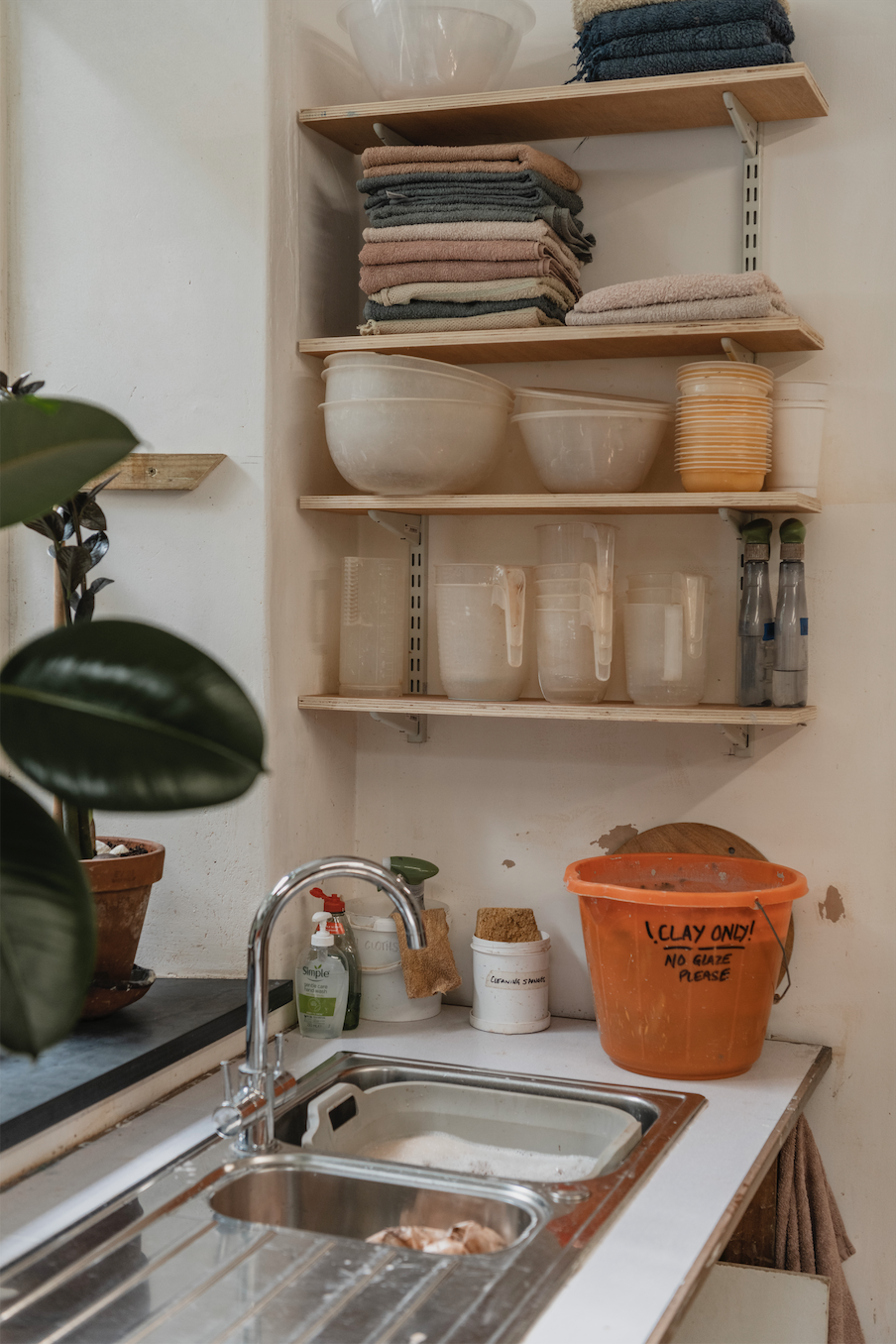 Membership - Clay Trap at CAST